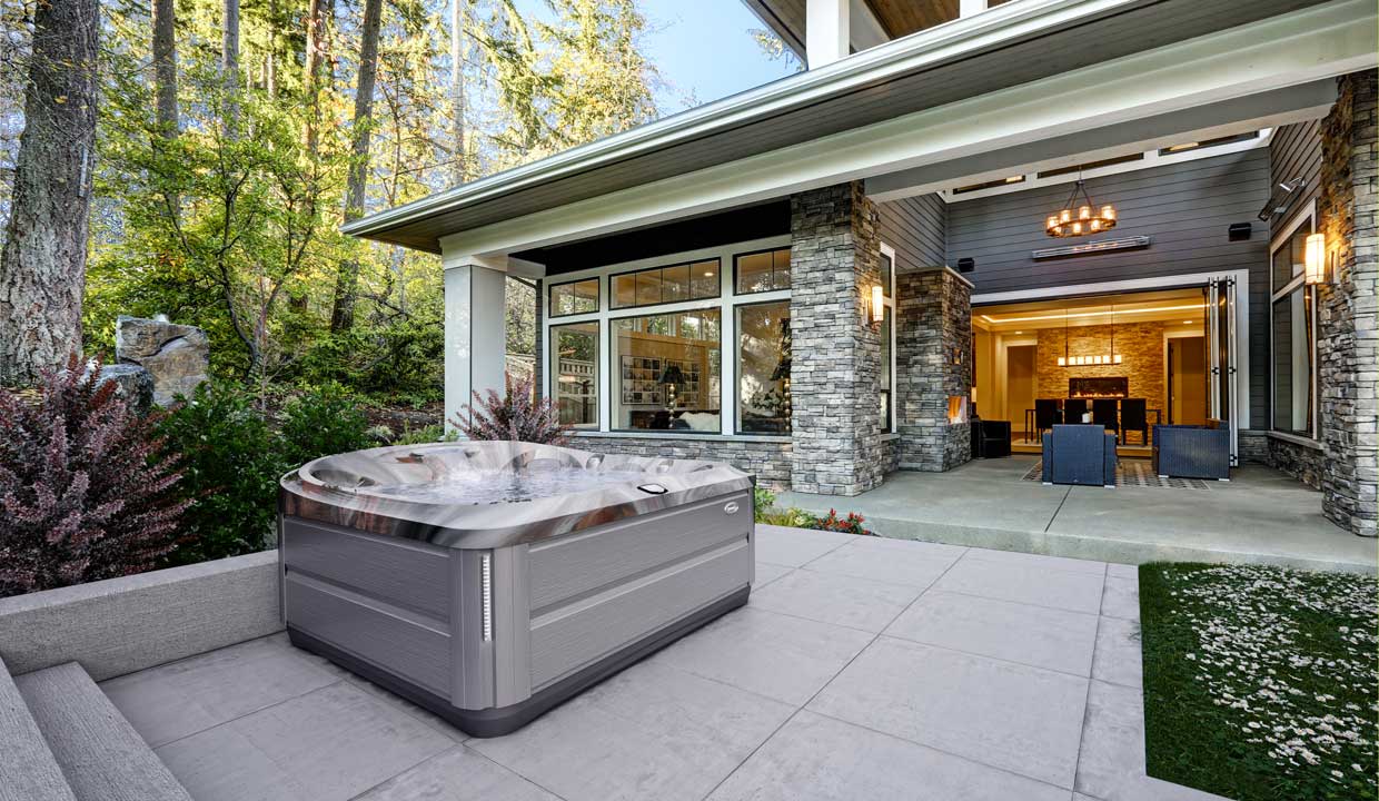 The Great Soak Hot Tub Company – Quality Hot Tubs and Saunas at an ...